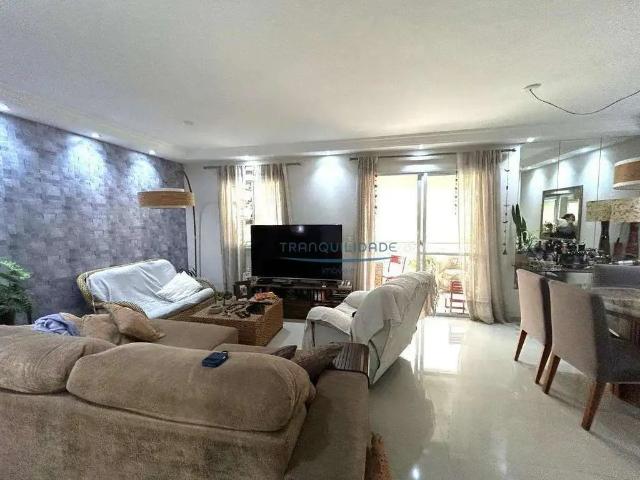 Apartamento para Venda em São Paulo/SP Vila Andrade 3 Quartos