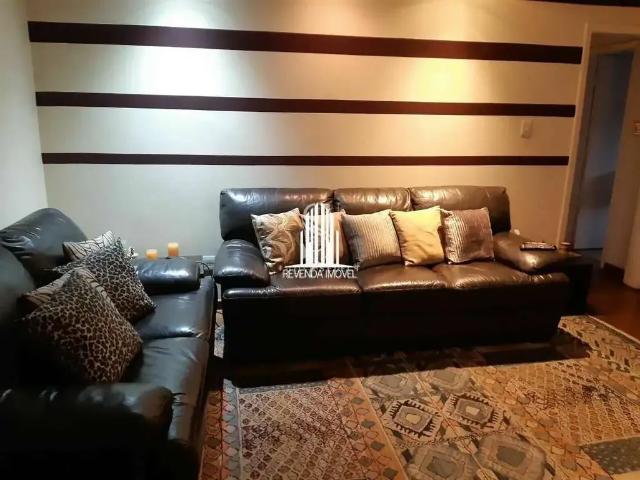 Apartamento para Venda em São Paulo/SP Vila Andrade 3 Quartos