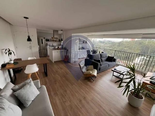 Apartamento para Venda em São Paulo/SP Vila Andrade 3 Quartos