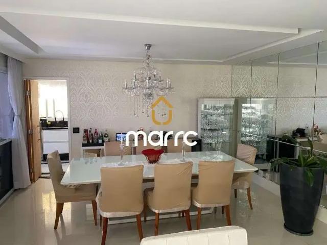 Apartamento para Venda em São Paulo/SP Vila Andrade 3 Quartos