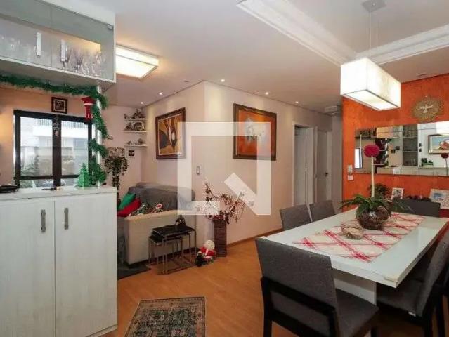 Apartamento para Venda em São Paulo/SP Vila Andrade 3 Quartos
