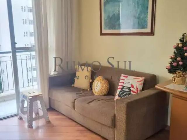 Apartamento para Venda em São Paulo/SP Vila Andrade 3 Quartos