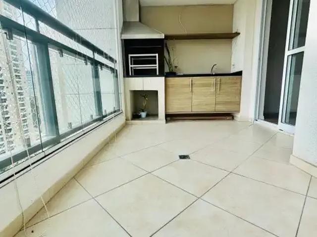 Apartamento para Venda em São Paulo/SP Vila Andrade 3 Quartos