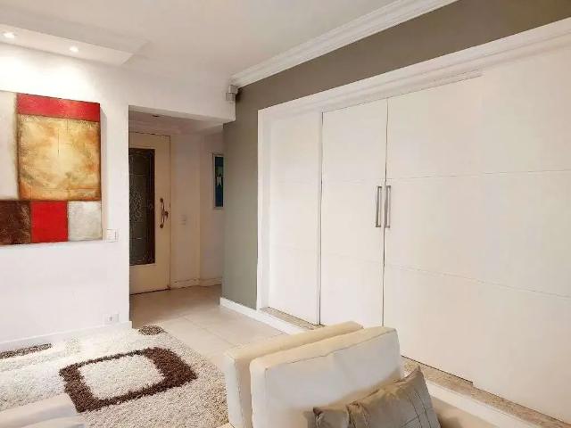 Apartamento para Venda em São Paulo/SP Vila Andrade 3 Quartos