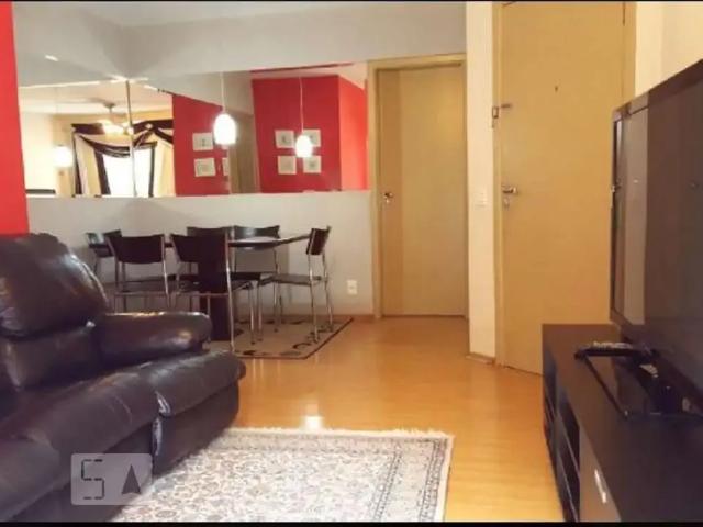 Apartamento para Venda em São Paulo/SP Vila Andrade 3 Quartos