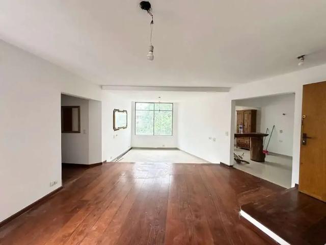 Apartamento para Venda em São Paulo/SP Vila Andrade 3 Quartos