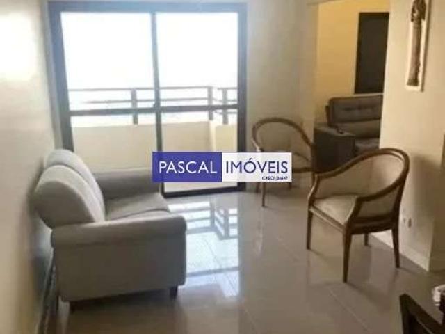 Apartamento para Venda em São Paulo/SP Vila Andrade 3 Quartos