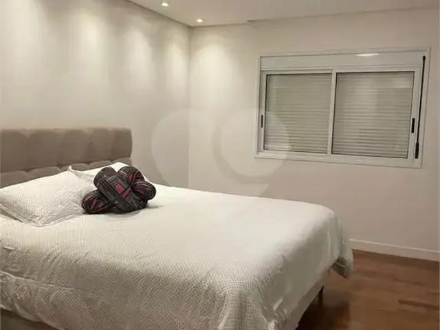 Apartamento para Venda em São Paulo/SP Vila Andrade 3 Quartos