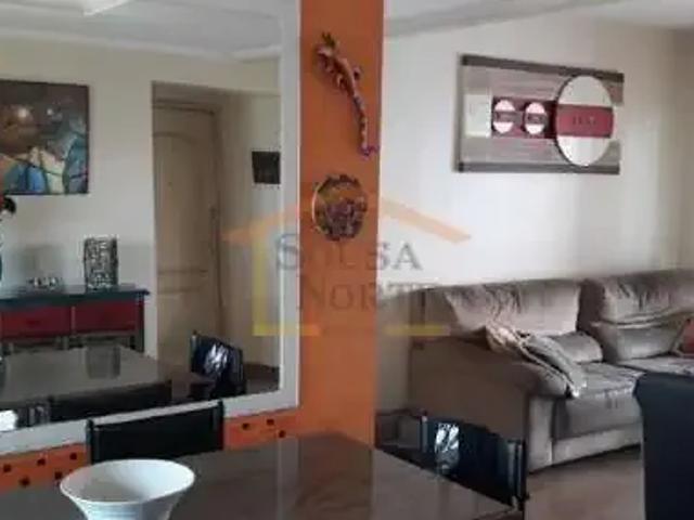 Apartamento para Venda em São Paulo/SP Vila Andrade 3 Quartos
