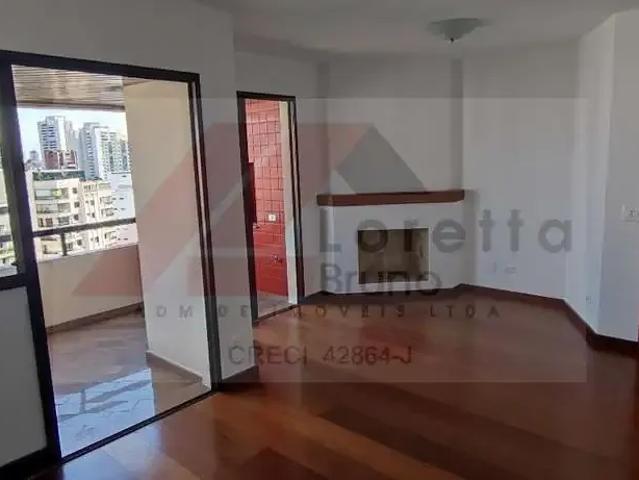 Apartamento para Venda em São Paulo/SP Vila Andrade 3 Quartos