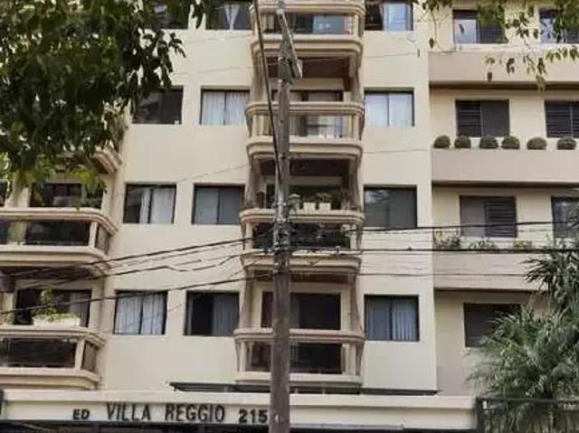 Apartamento para Venda em São Paulo/SP Vila Andrade 3 Quartos