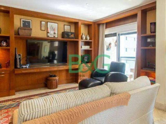 Apartamento para Venda em São Paulo/SP Vila Andrade 3 Quartos