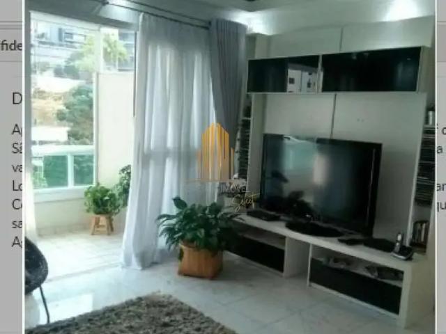 Apartamento para Venda em São Paulo/SP Vila Andrade 3 Quartos