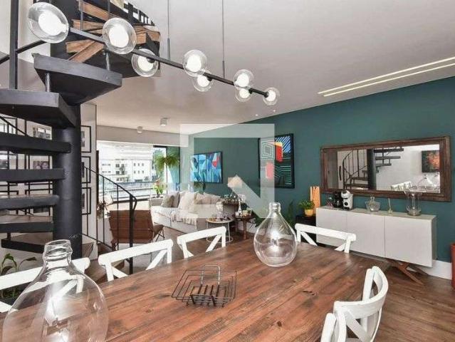 Apartamento para Venda em São Paulo/SP Vila Andrade 3 Quartos