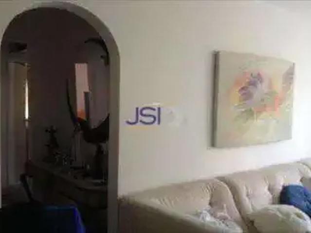 Apartamento para Venda em São Paulo/SP Vila Andrade 3 Quartos