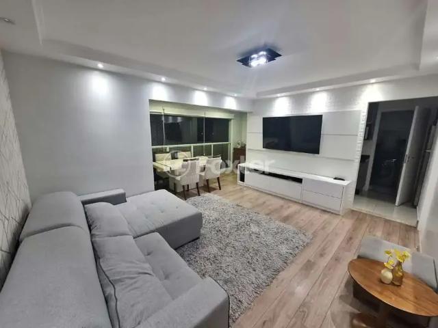 Apartamento para Venda em São Paulo/SP Vila Andrade 3 Quartos