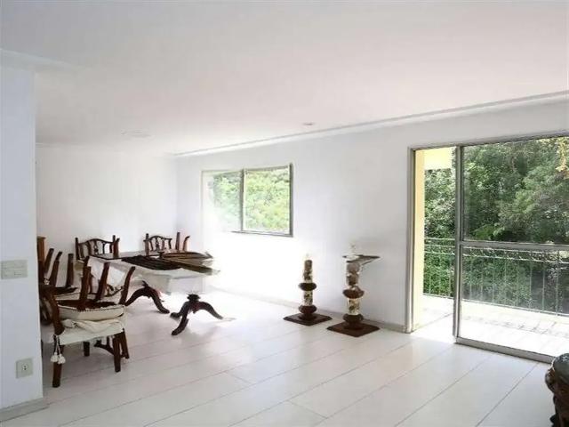Apartamento para Venda em São Paulo/SP Vila Andrade 3 Quartos