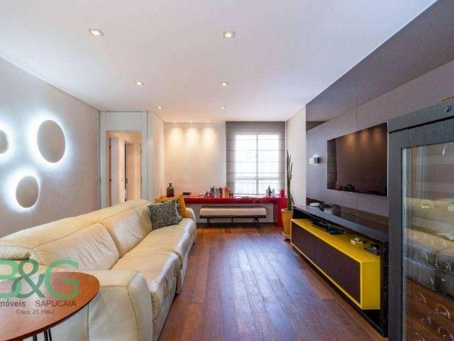 Apartamento para Venda em São Paulo/SP Vila Andrade 3 Quartos