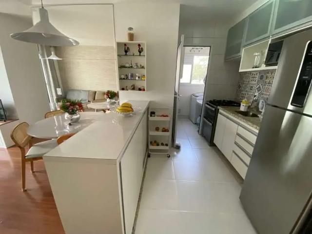 Apartamento para Venda em São Paulo/SP Vila Andrade 3 Quartos