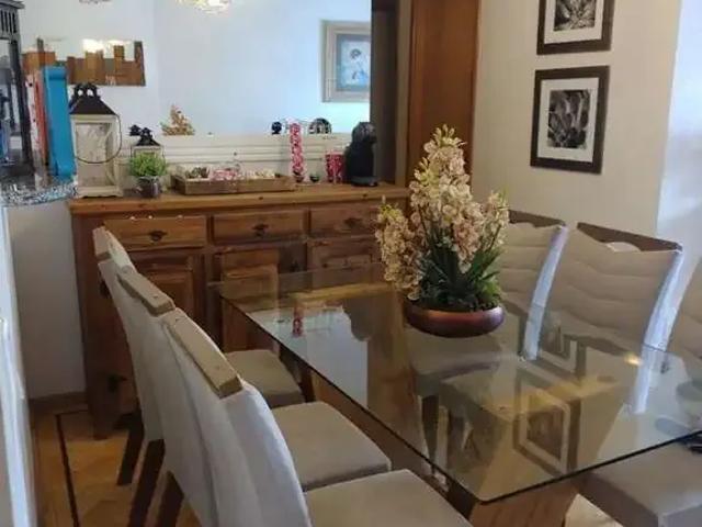 Apartamento para Venda em São Paulo/SP Vila Andrade 3 Quartos