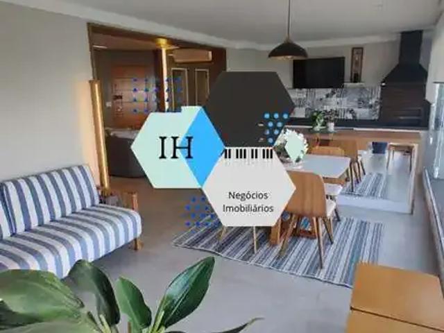 Apartamento para Venda em São Paulo/SP Vila Andrade 3 Quartos