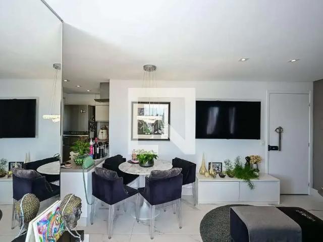 Apartamento para Venda em São Paulo/SP Vila Andrade 3 Quartos