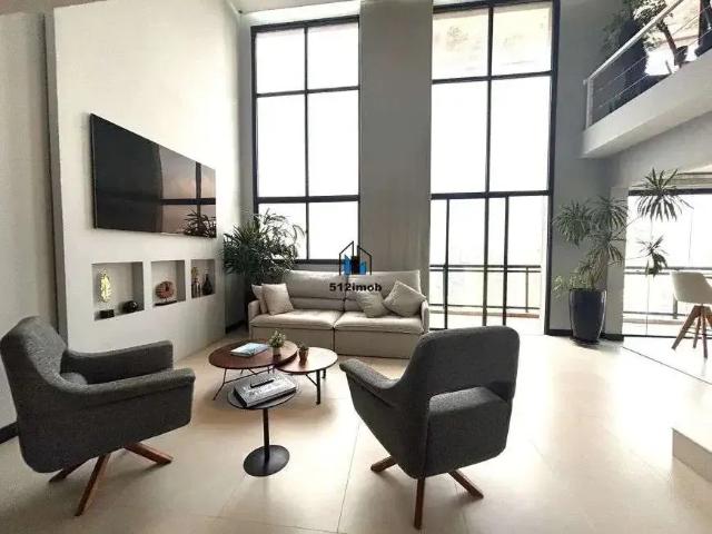 Apartamento para Venda em São Paulo/SP Vila Andrade 3 Quartos