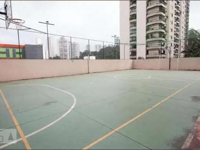 Apartamento para Venda em São Paulo/SP Vila Andrade 3 Quartos