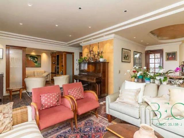 Apartamento para Venda em São Paulo/SP Vila Andrade 3 Quartos