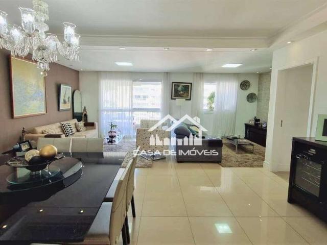 Apartamento para Venda em São Paulo/SP Vila Andrade 3 Quartos