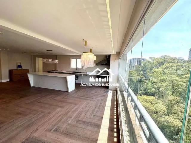 Apartamento para Venda em São Paulo/SP Vila Andrade 3 Quartos
