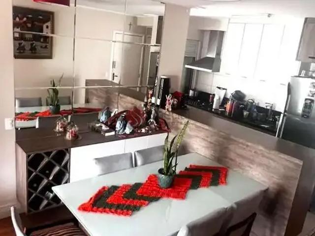 Apartamento para Venda em São Paulo/SP Vila Andrade 3 Quartos