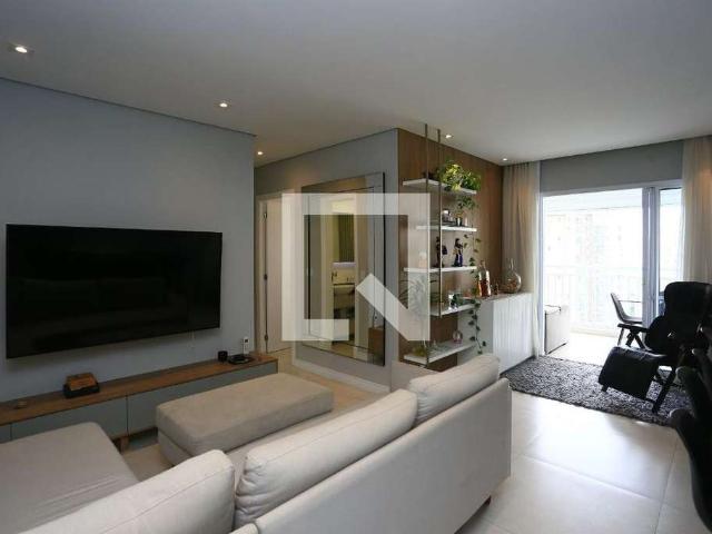 Apartamento para Venda em São Paulo/SP Vila Andrade 3 Quartos