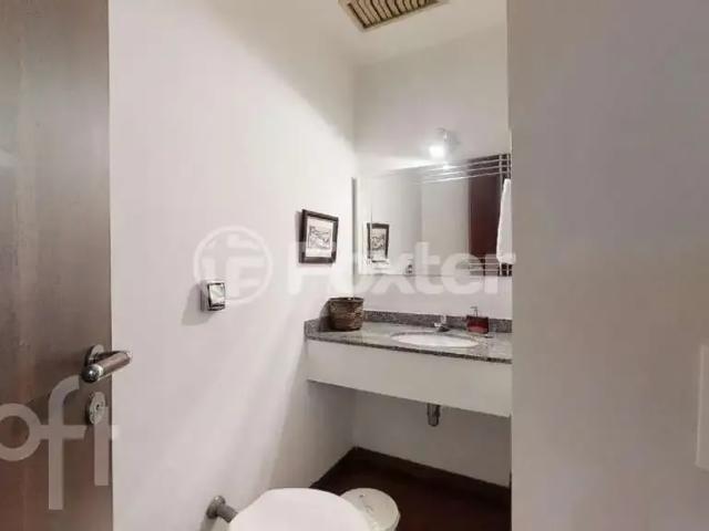 Apartamento para Venda em São Paulo/SP Vila Andrade 3 Quartos