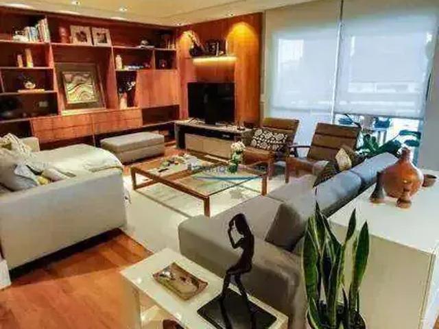Apartamento para Venda em São Paulo/SP Vila Andrade 3 Quartos
