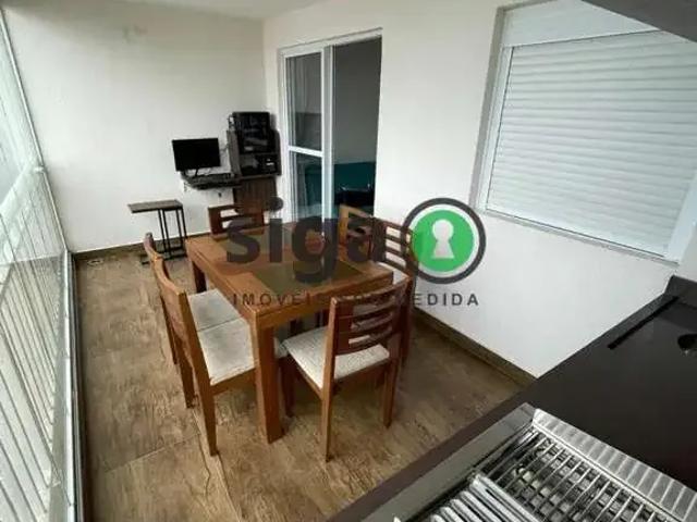 Apartamento para Venda em São Paulo/SP Vila Andrade 3 Quartos