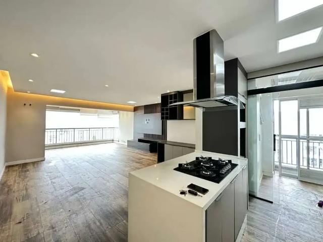 Apartamento para Venda em São Paulo/SP Vila Andrade 3 Quartos