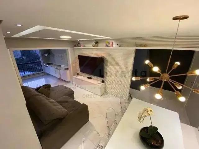 Apartamento para Venda em São Paulo/SP Vila Andrade 3 Quartos