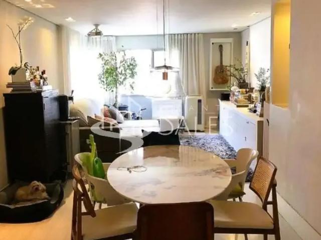 Apartamento para Venda em São Paulo/SP Vila Andrade 3 Quartos