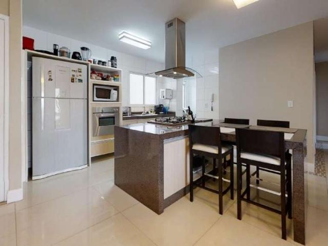 Apartamento para Venda em São Paulo/SP Vila Andrade 3 Quartos