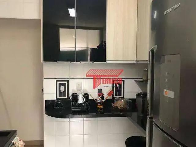 Apartamento para Venda em São Paulo/SP Vila Andrade 3 Quartos