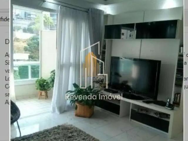 Apartamento para Venda em São Paulo/SP Vila Andrade 3 Quartos
