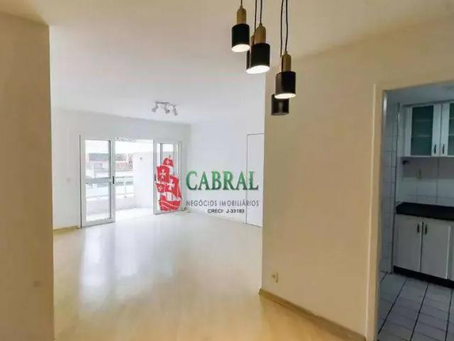 Apartamento para Venda em São Paulo/SP Vila Andrade 3 Quartos
