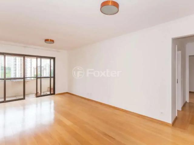 Apartamento para Venda em São Paulo/SP Vila Andrade 3 Quartos