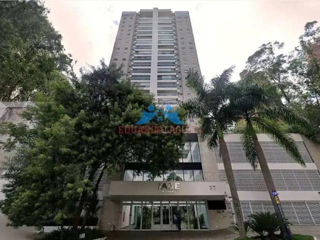 Apartamento para Venda em São Paulo/SP Vila Andrade 3 Quartos