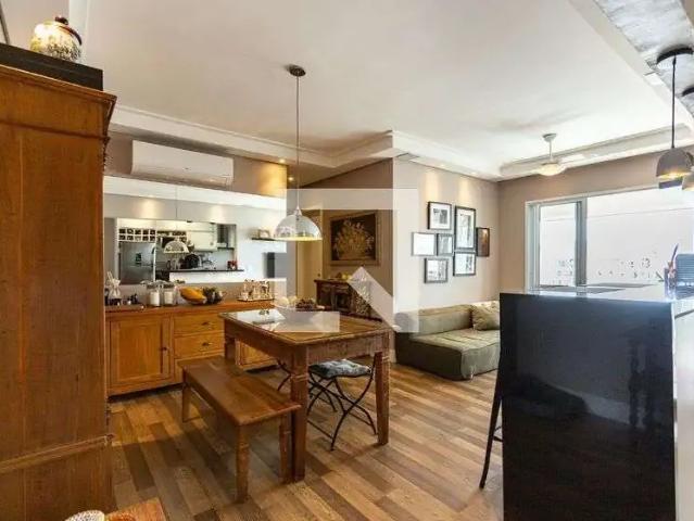 Apartamento para Venda em São Paulo/SP Vila Andrade 3 Quartos