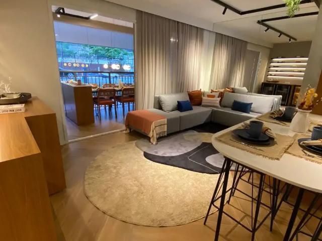 Apartamento para Venda em São Paulo/SP Vila Andrade 3 Quartos