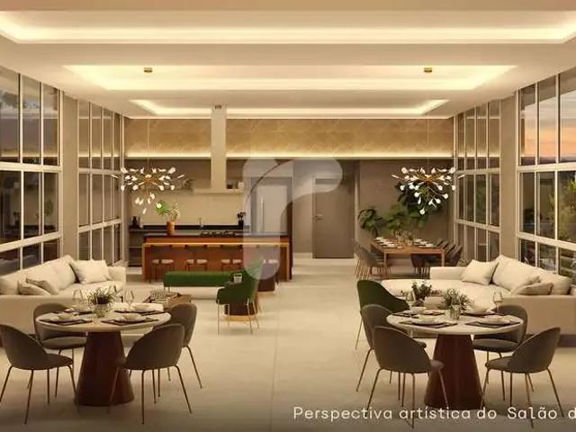 Apartamento para Venda em São Paulo/SP Vila Andrade 3 Quartos