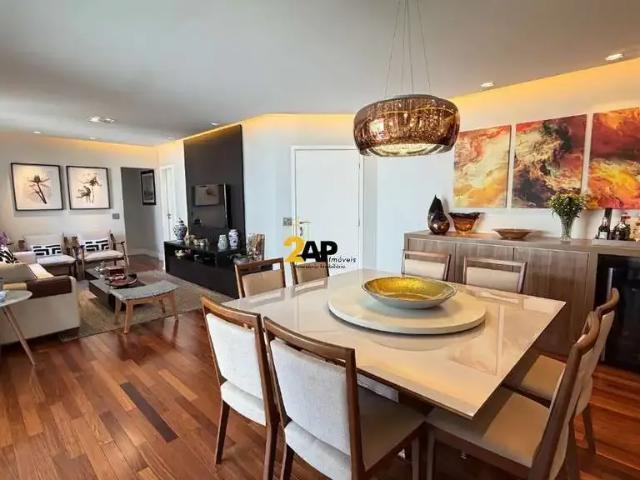 Apartamento para Venda em São Paulo/SP Vila Andrade 3 Quartos