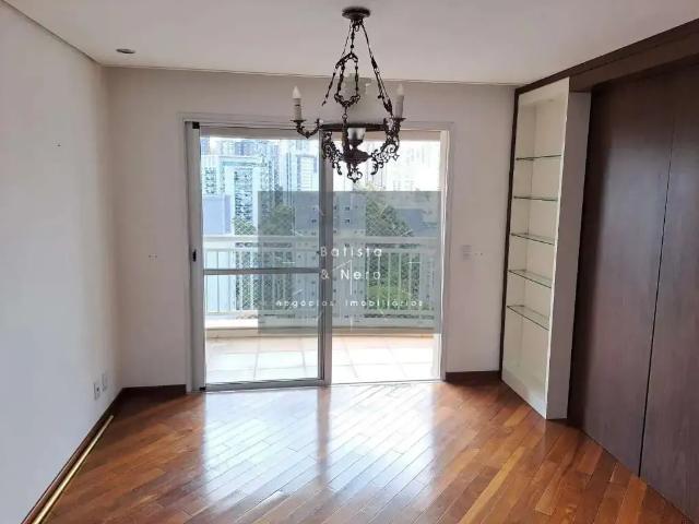 Apartamento para Venda em São Paulo/SP Vila Andrade 3 Quartos